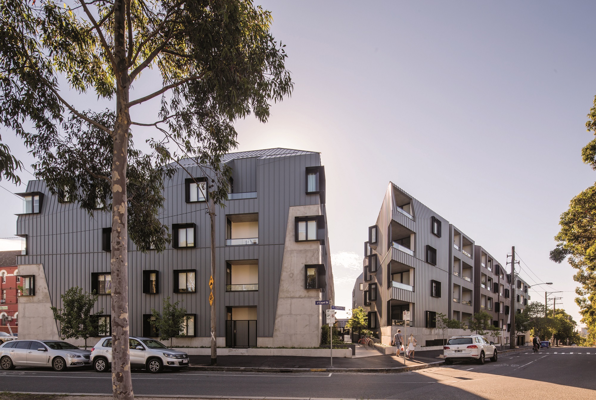 Assembly - Cbus Property