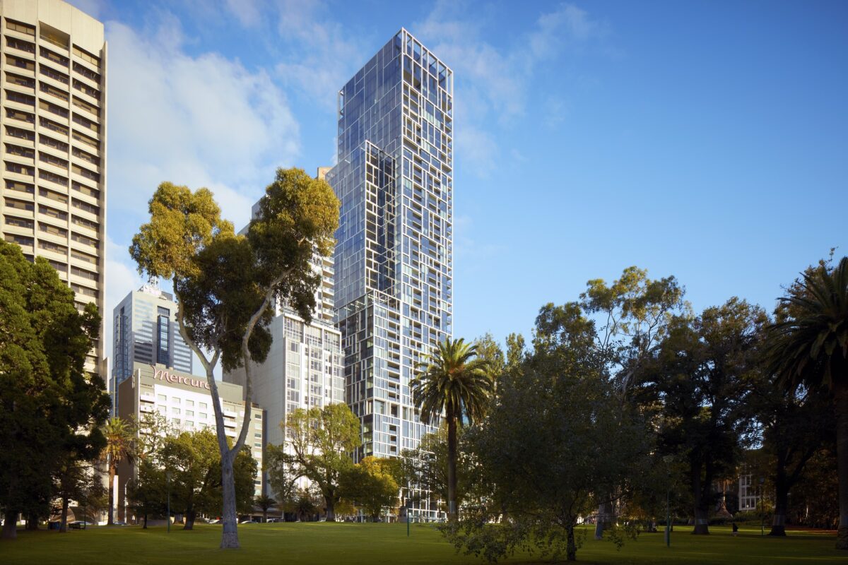 35 Spring St - Cbus Property