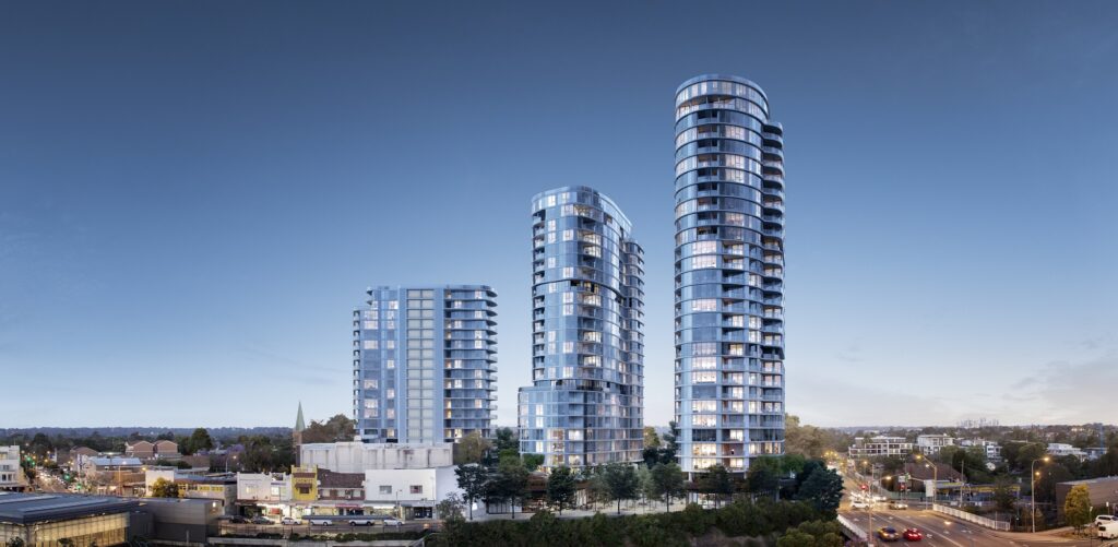 Home - Cbus Property