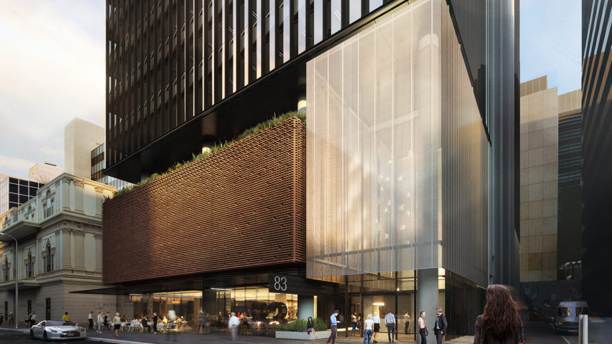 Home - Cbus Property