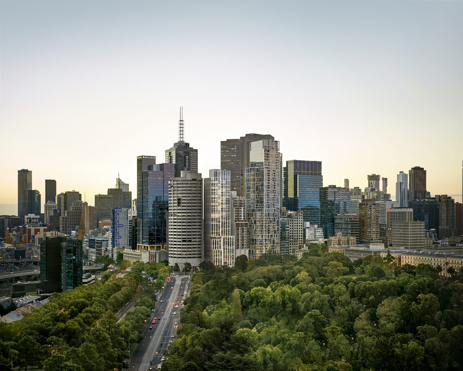 17 Spring St - Cbus Property