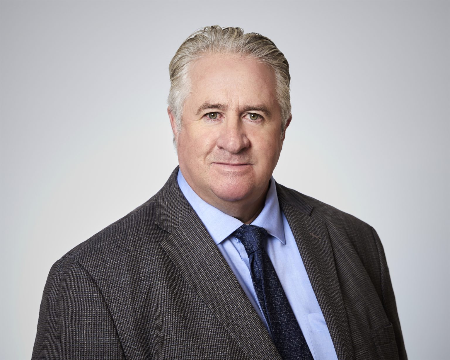 Our Team - CBUS Property