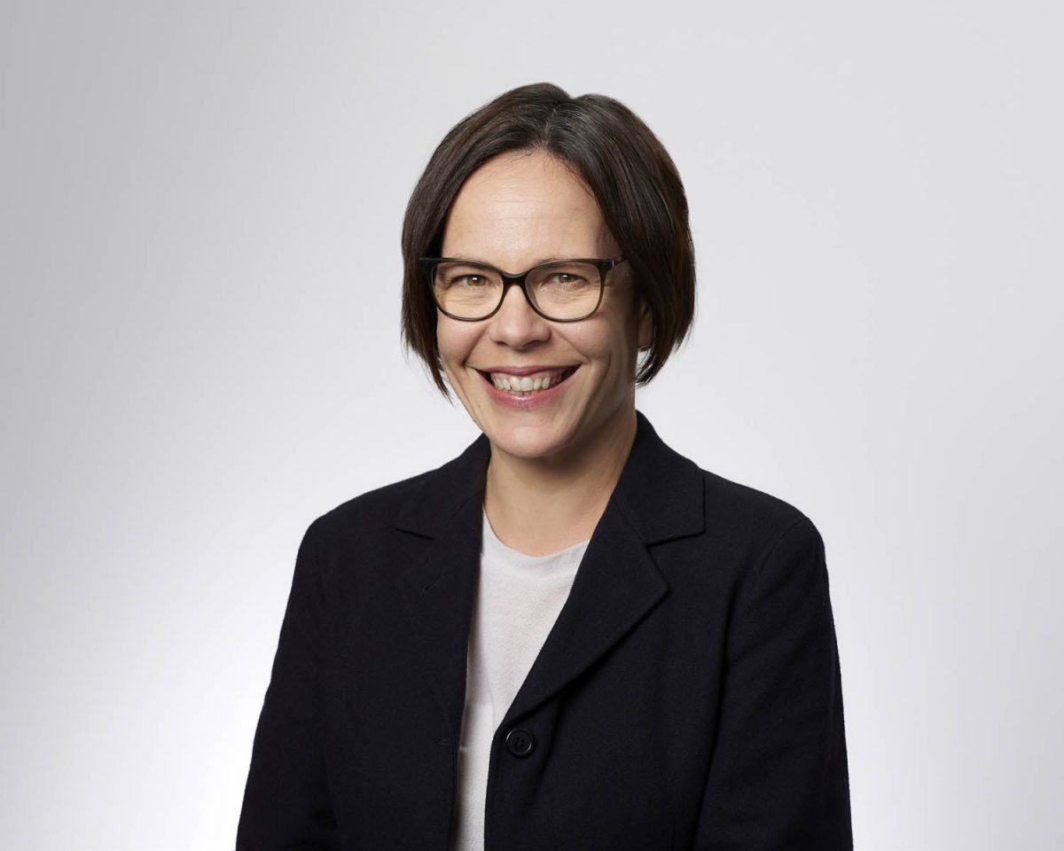 Our Team - Cbus Property