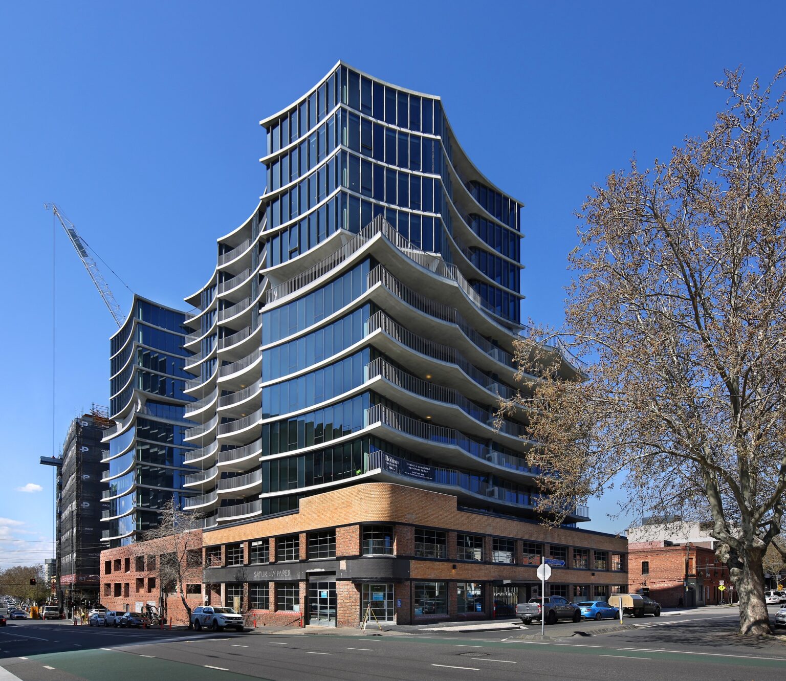 Home - Cbus Property