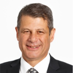 Our Team - CBUS Property