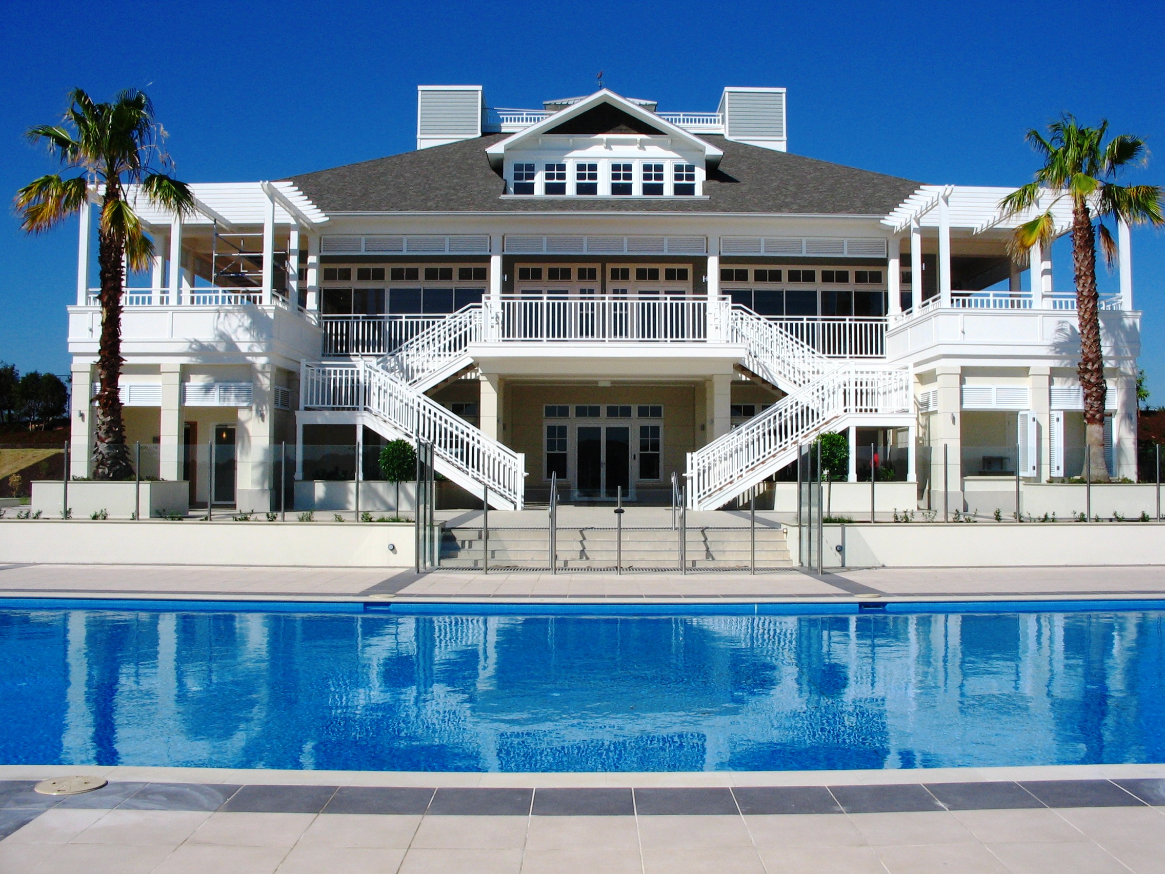 Breakfast Point - Cbus Property