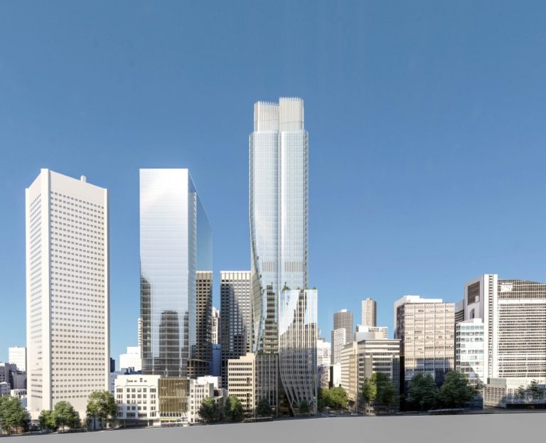 Cbus Property receives Department of Environment, Land, Water and ...