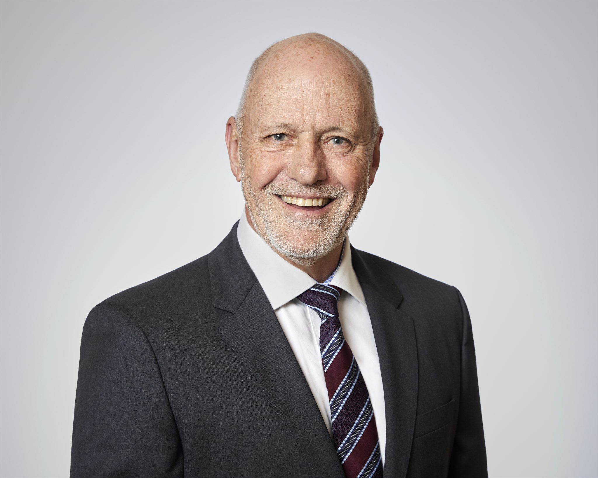 Our Team - Cbus Property