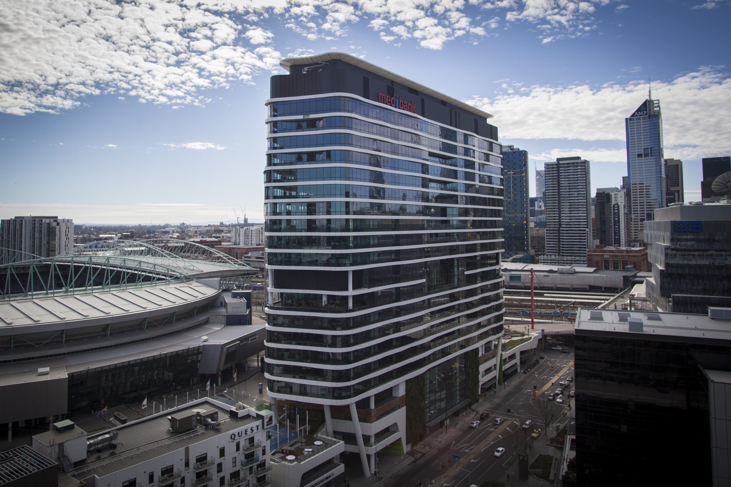 Cbus Property commits to SmartScore, the global certification for smart ...