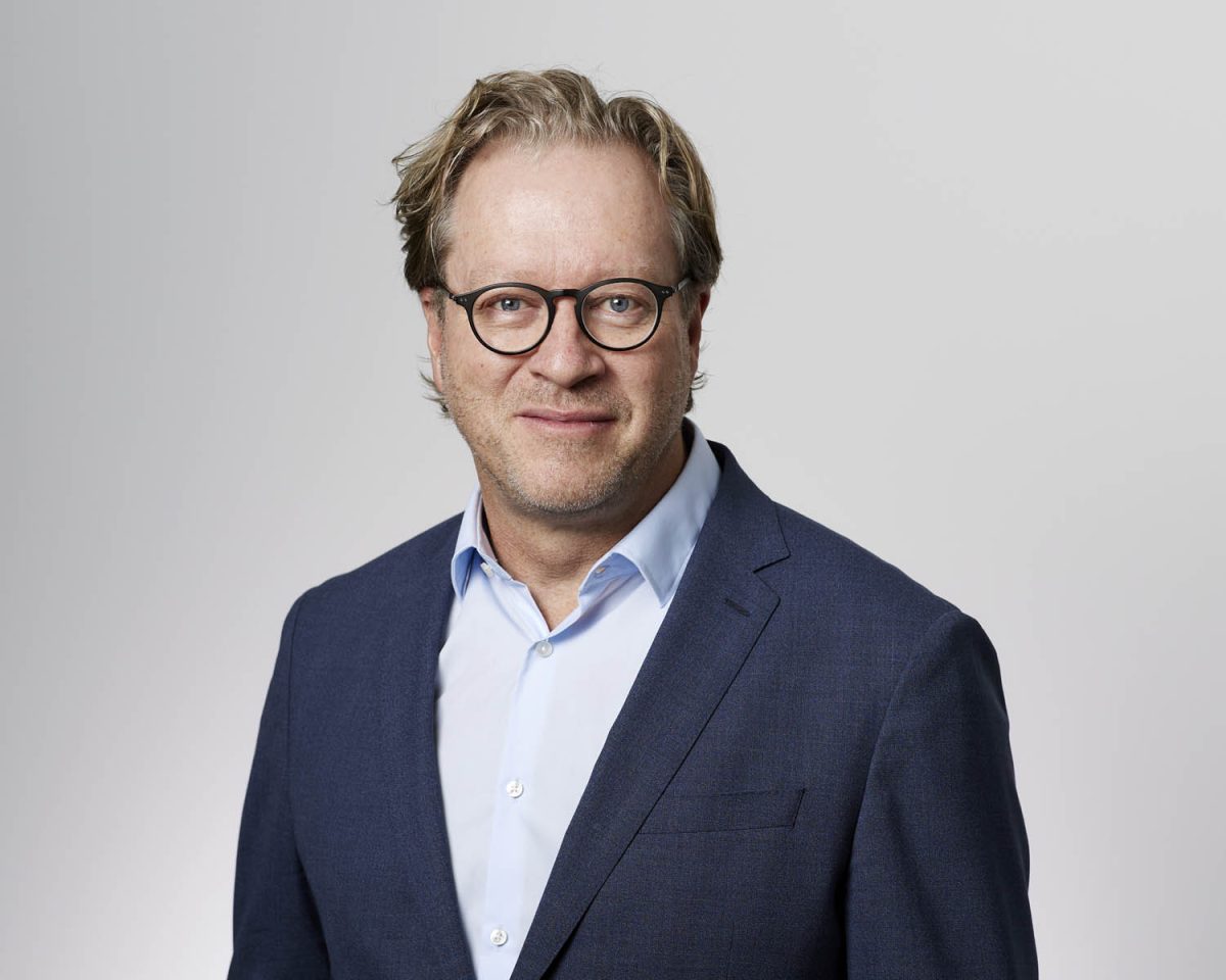 Our Team - CBUS Property