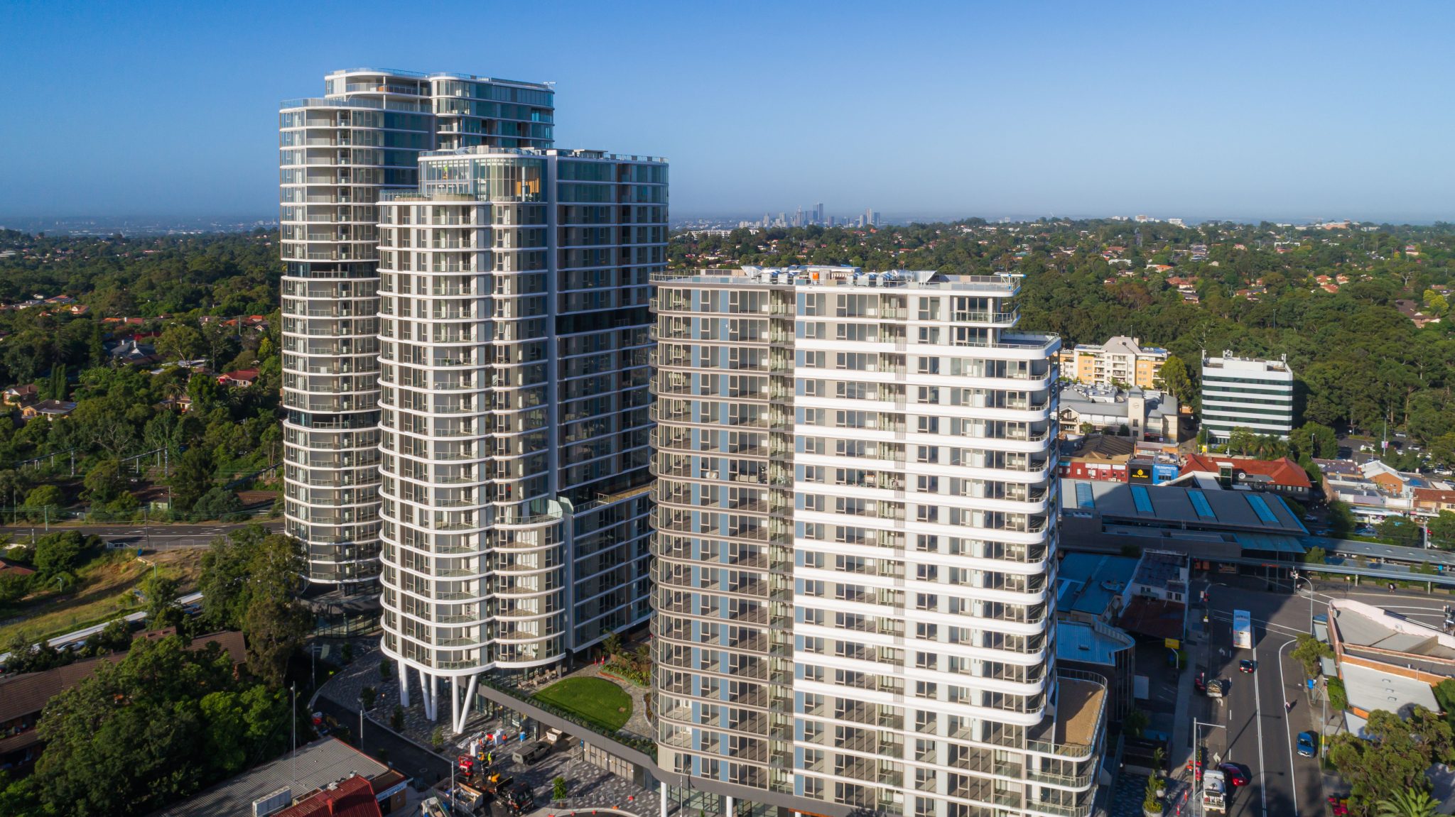 Home - Cbus Property