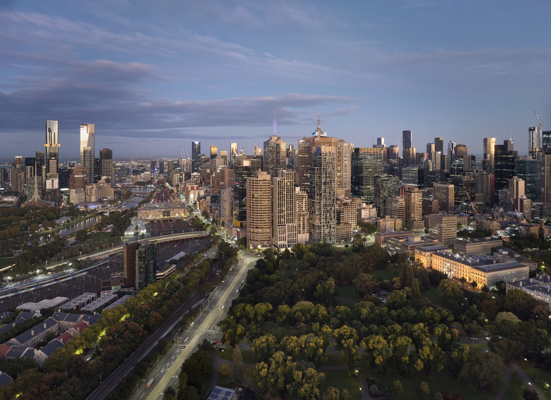 Home - Cbus Property