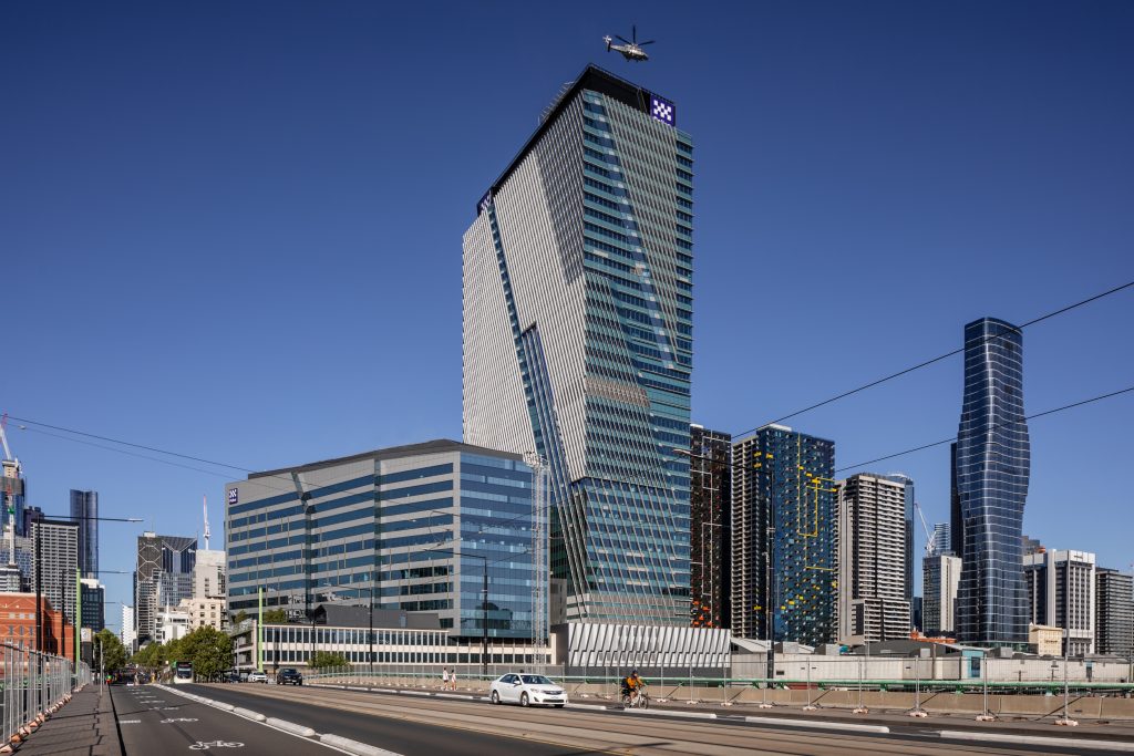 Cbus Property & Brookfield join forces to develop prime commercial site ... Cbus Property & Brookfield join forces to develop prime commercial site ...