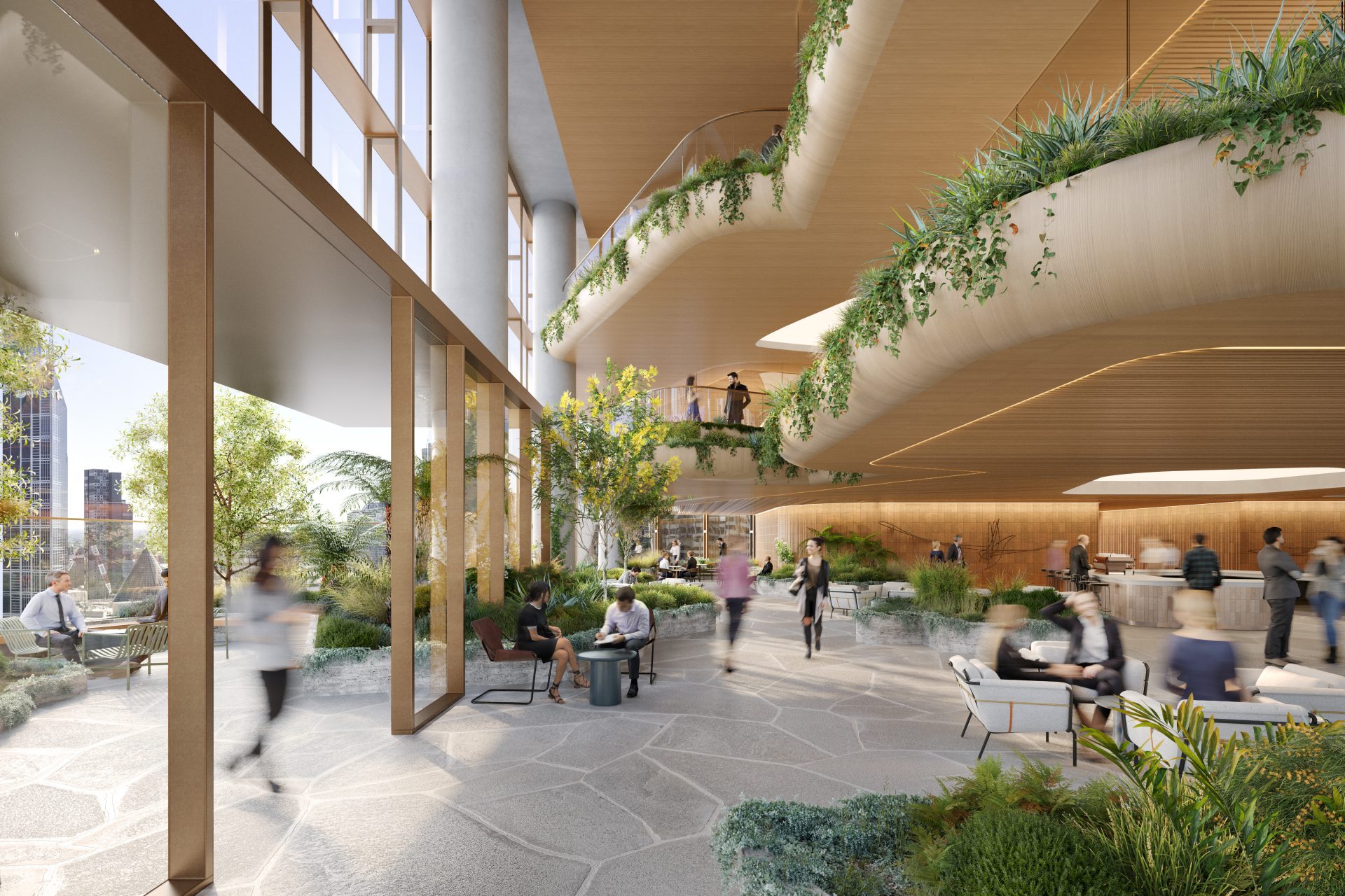 Home - Cbus Property