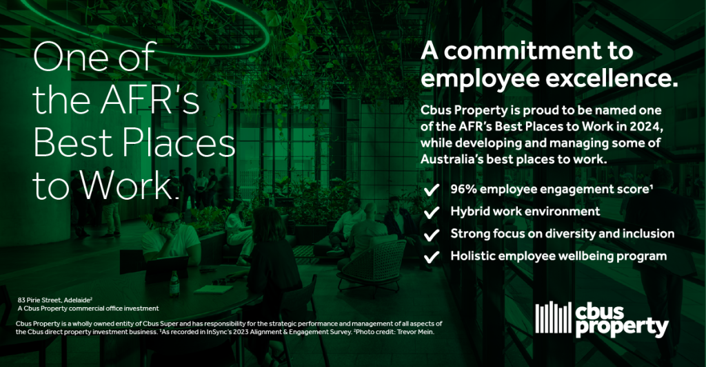 Home - Cbus Property