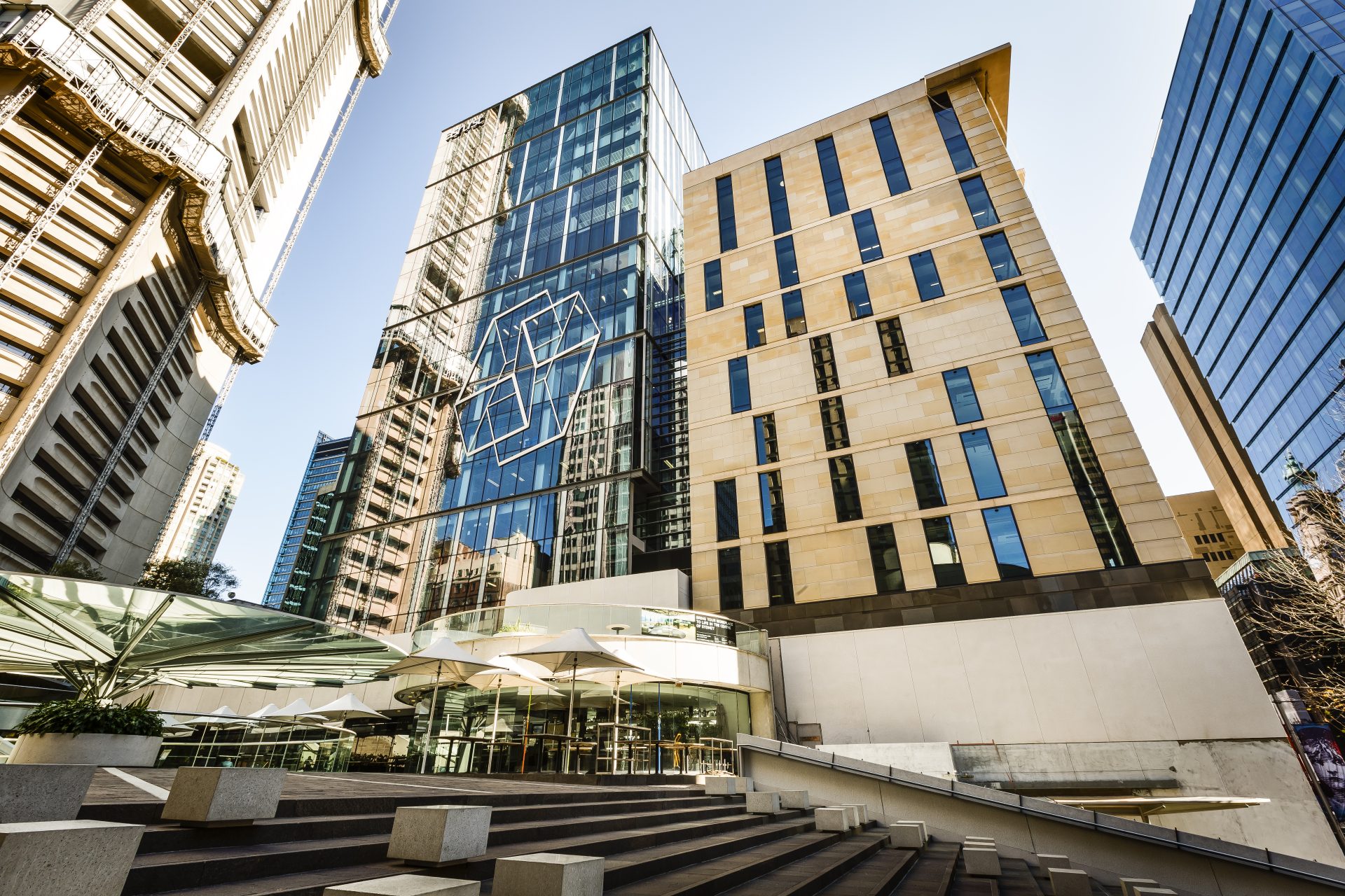 Home - Cbus Property