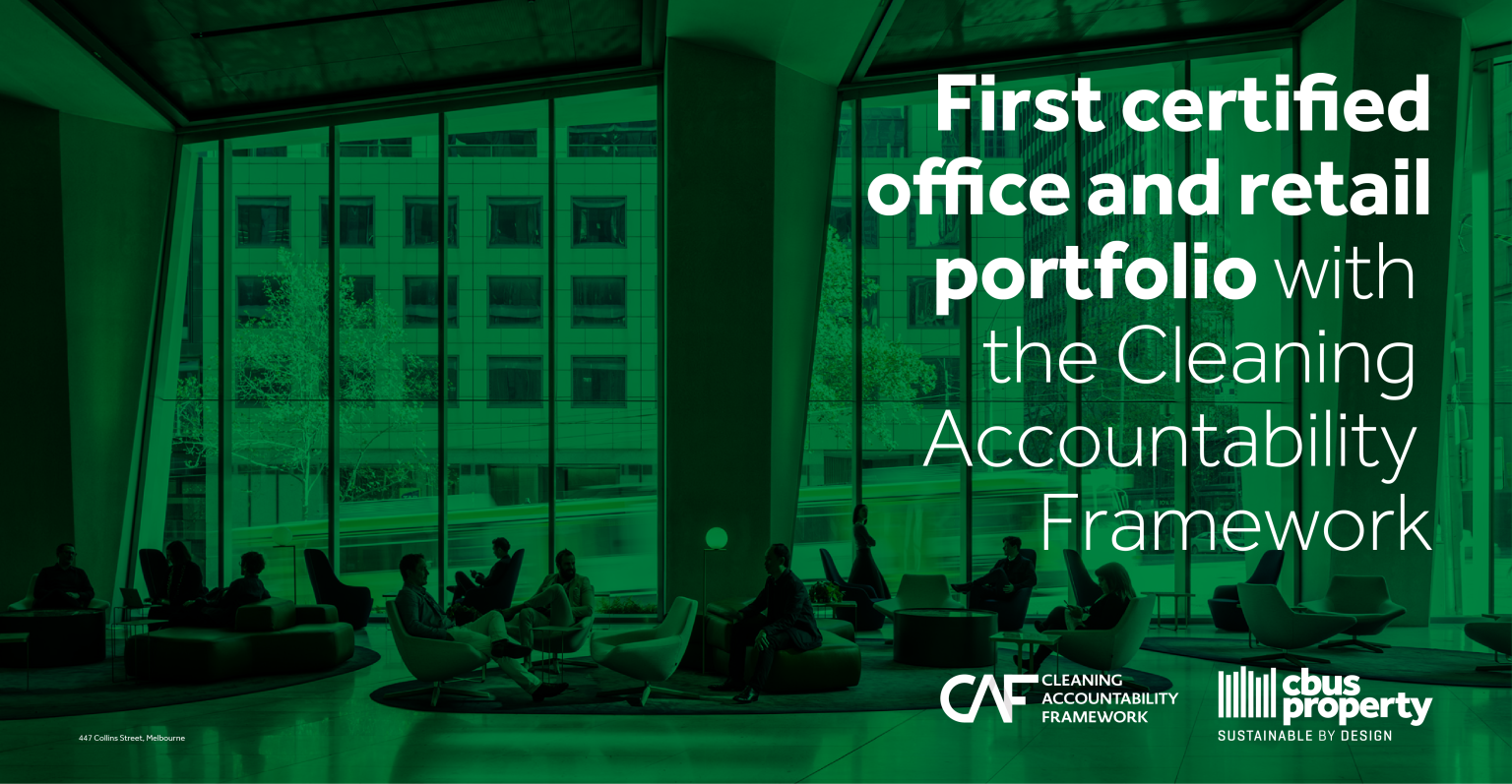 Home - Cbus Property