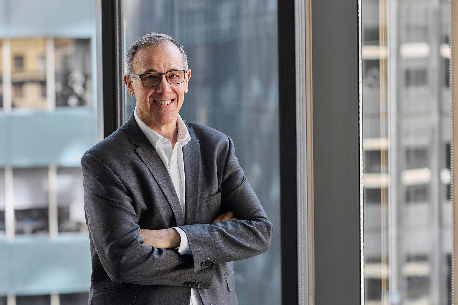 Cbus Property's long-standing CEO, Adrian Pozzo, to retire effective 30 ...
