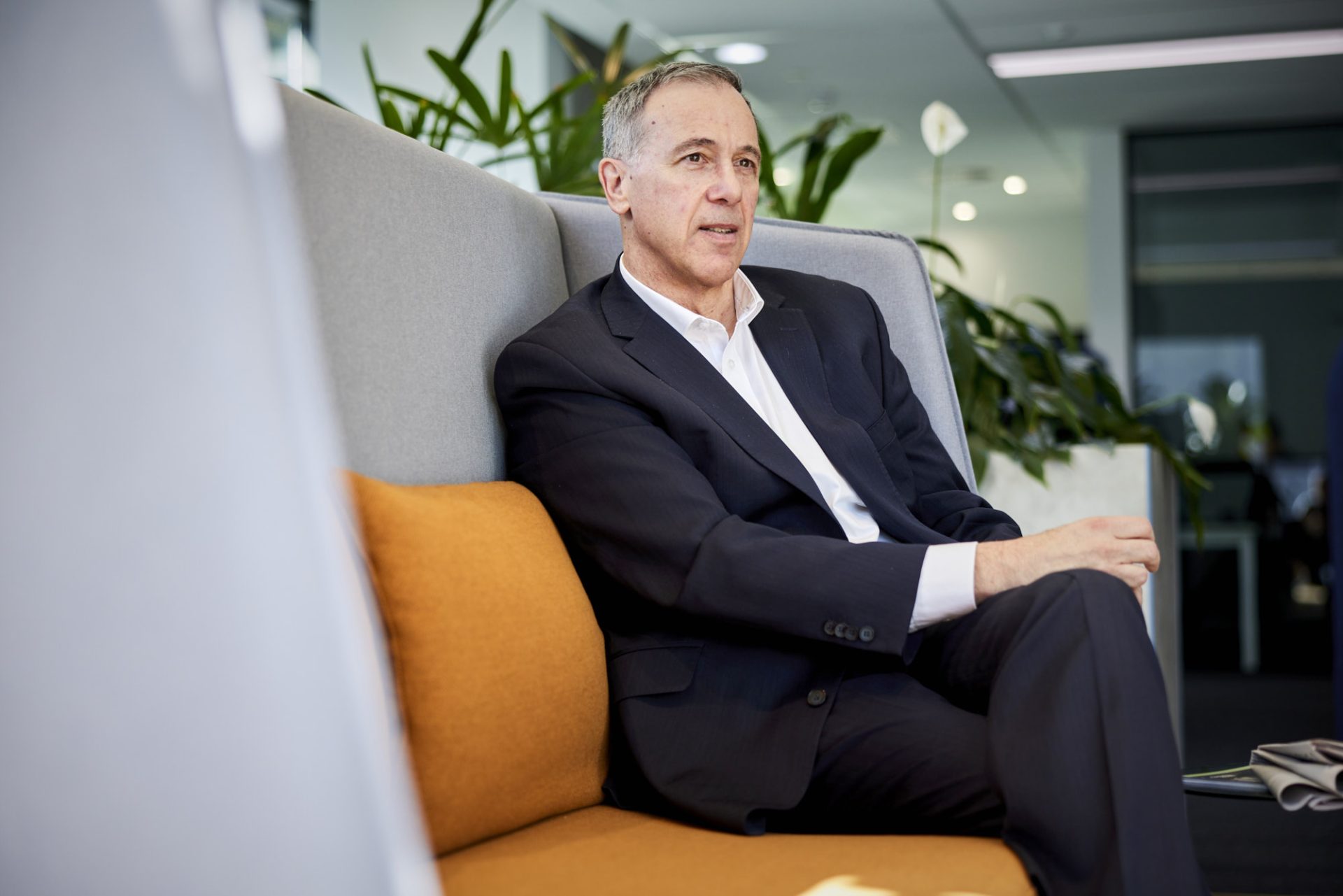 Cbus Property secures 50 per cent stake in landmark Halo tower site ...