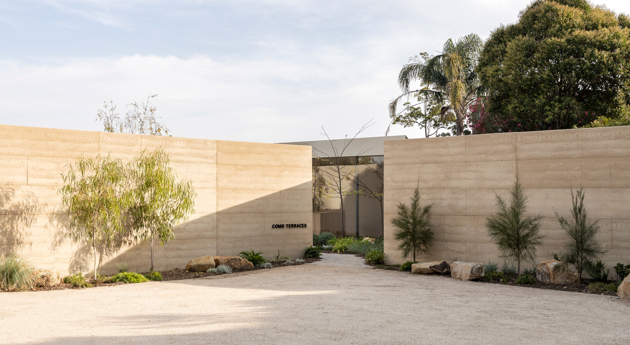 Cbus Property's Como Terraces sets a new benchmark in landscape-driven ...